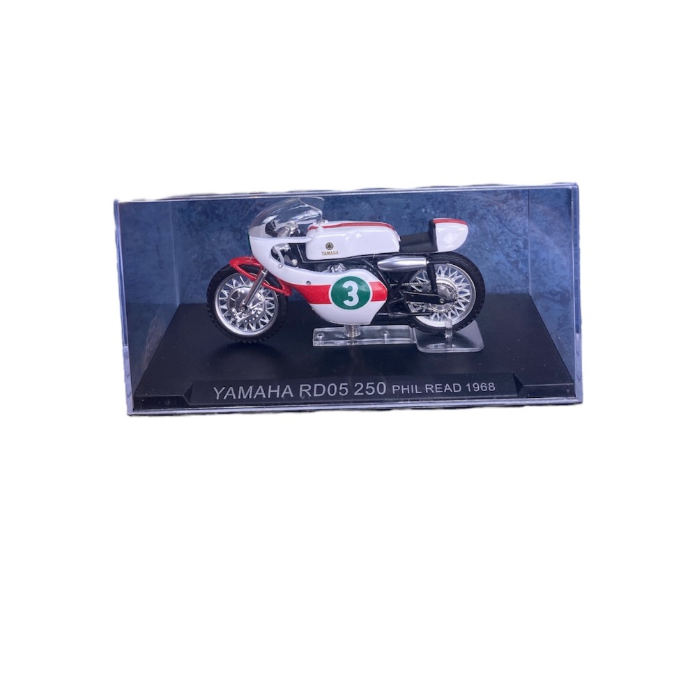 Pre-owned Yamaha RD05 250 Collectable Bike - Own4Less